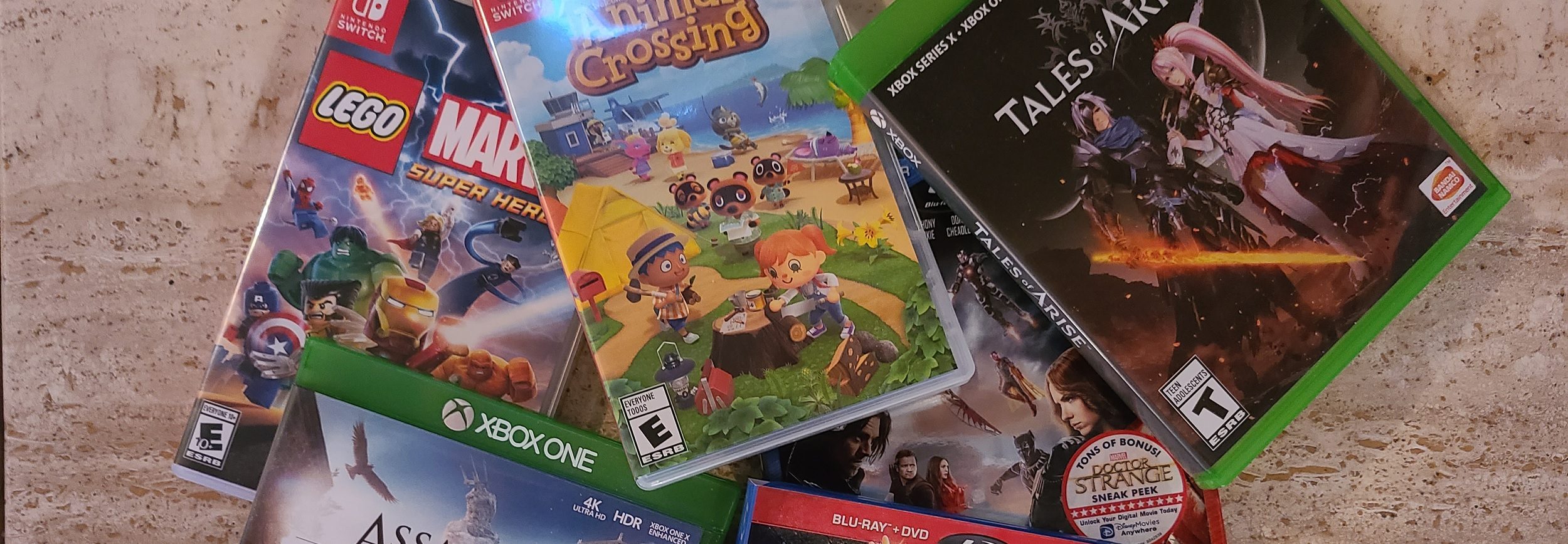 Upcoming April and May Releases - Fandom Obsession