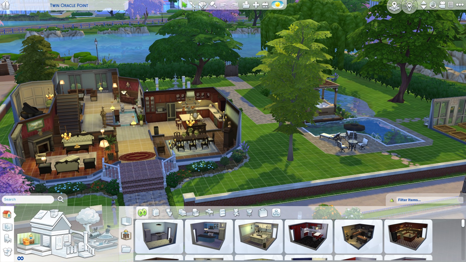 Sims 4 Cheat Codes Fandom Obsession