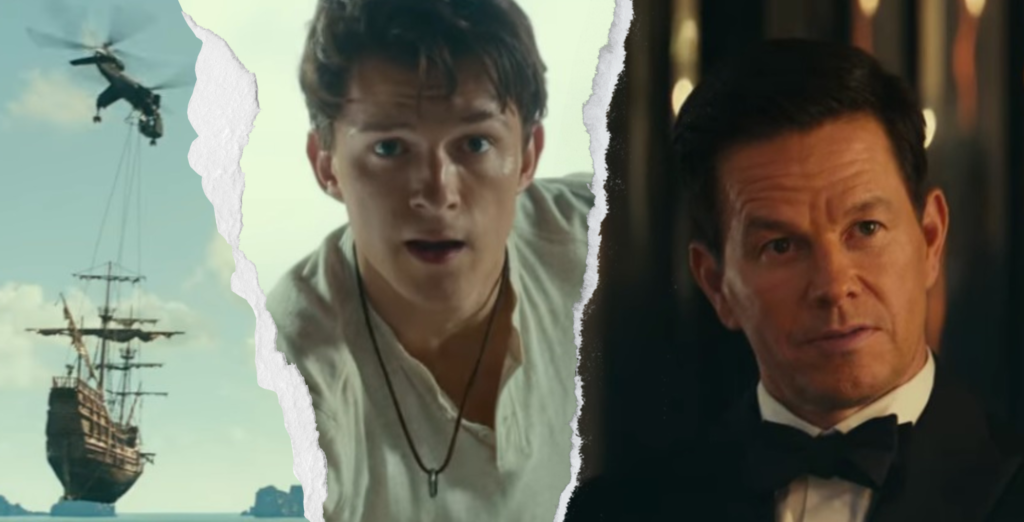 Uncharted Review - Fandom Obsession