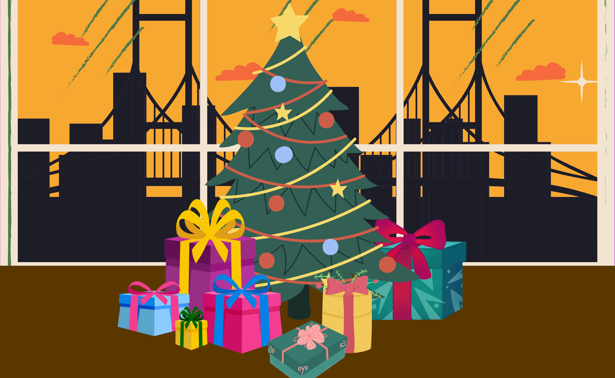 Christmas Movies to Watch in December - Fandom Obsession